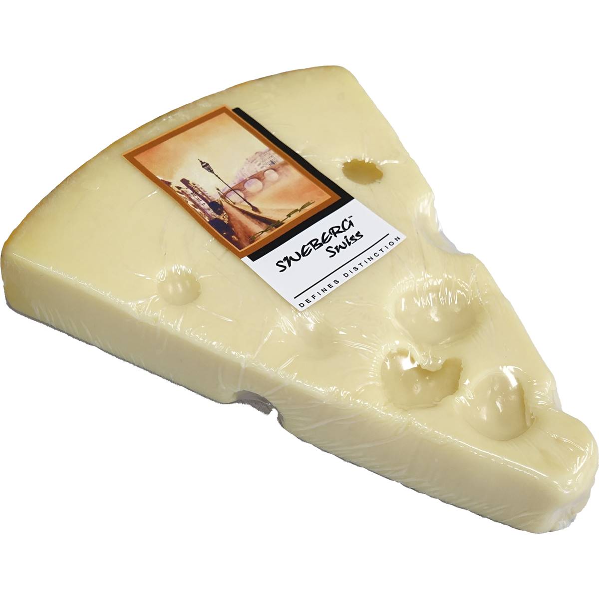 Delre Sweberg Swiss Per Kg | Woolworths