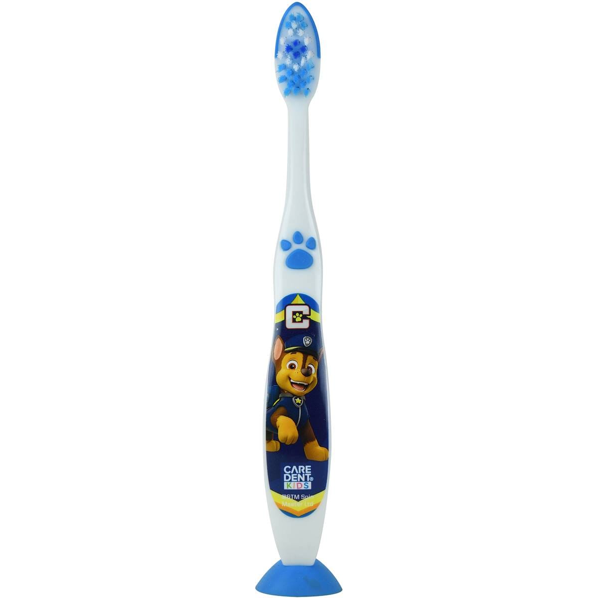 Caredent Paw Patrol Toothbrush Each | Woolworths