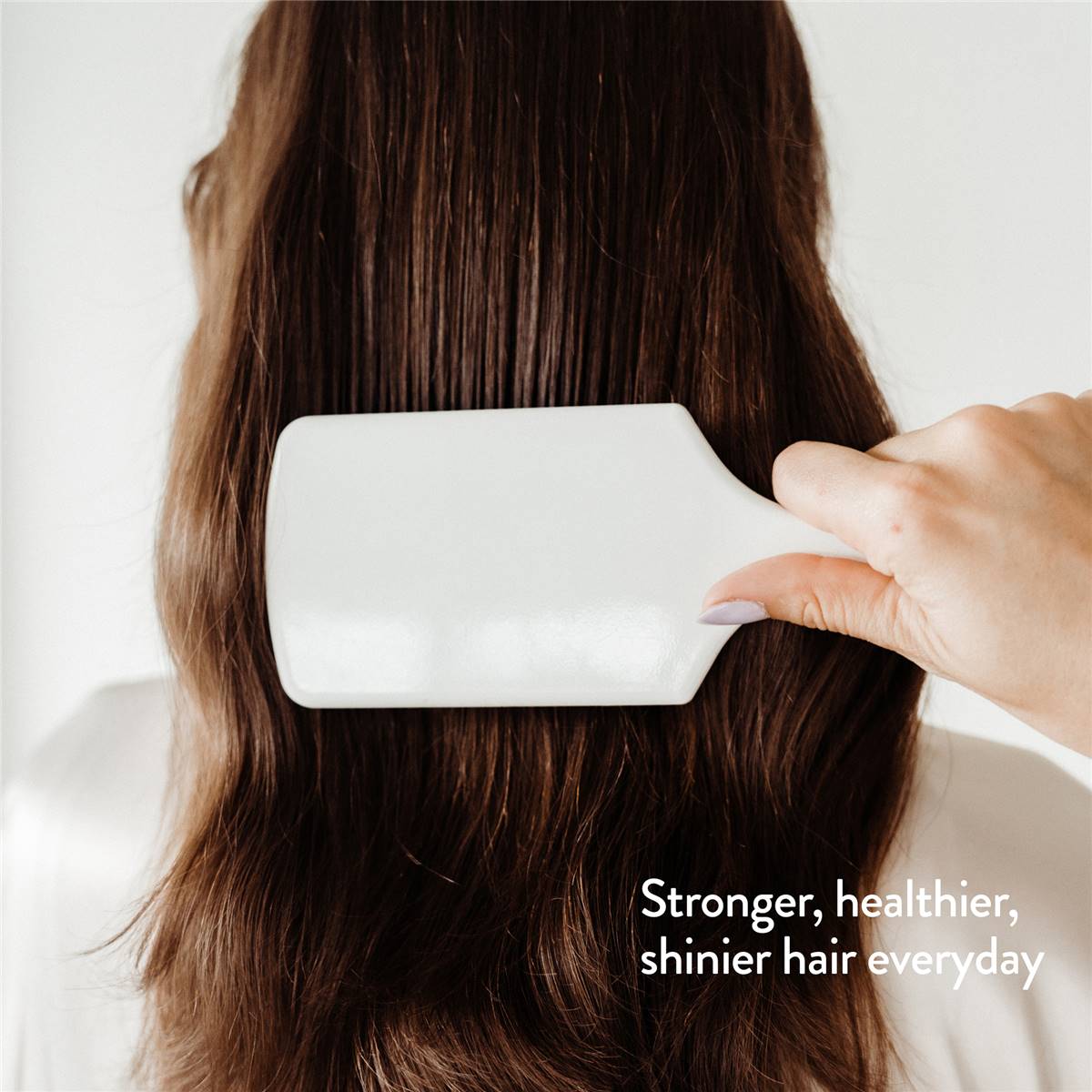 Glow Lab Complete Care Shampoo 600ml | Woolworths