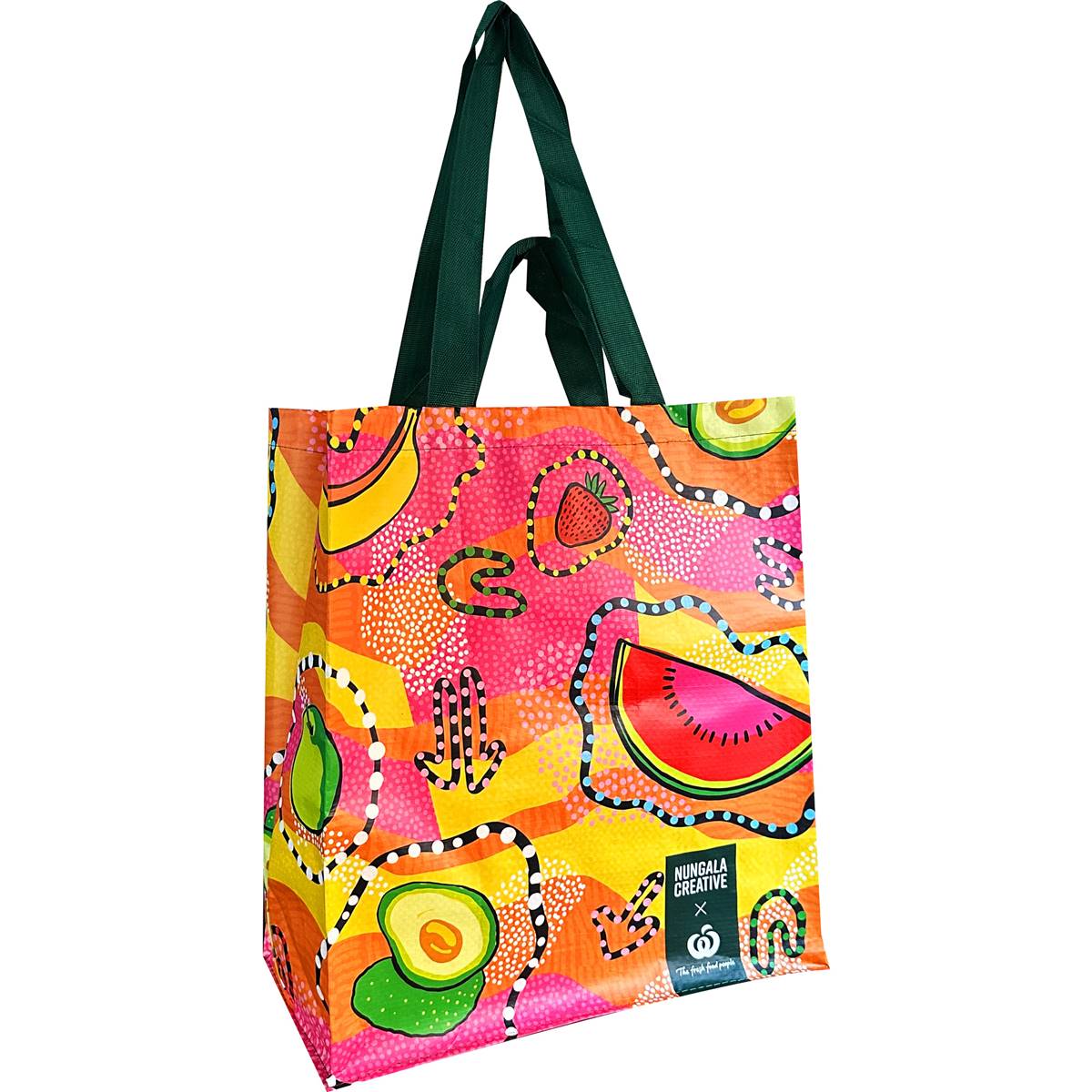 Woolworths Art Bag Assorted Each Woolworths