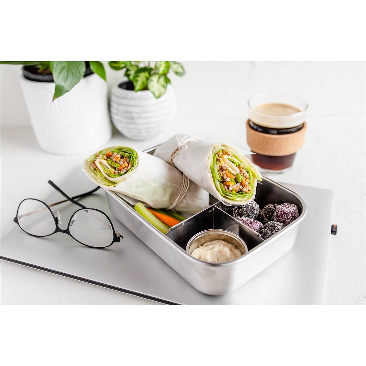 William's White Wraps 8 Pack | Woolworths