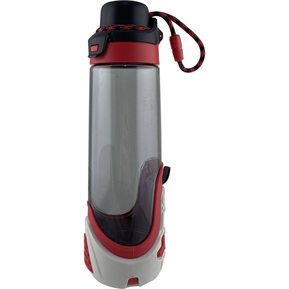 Hot Topic Treadz Drink Bottle Assorted Each | Woolworths