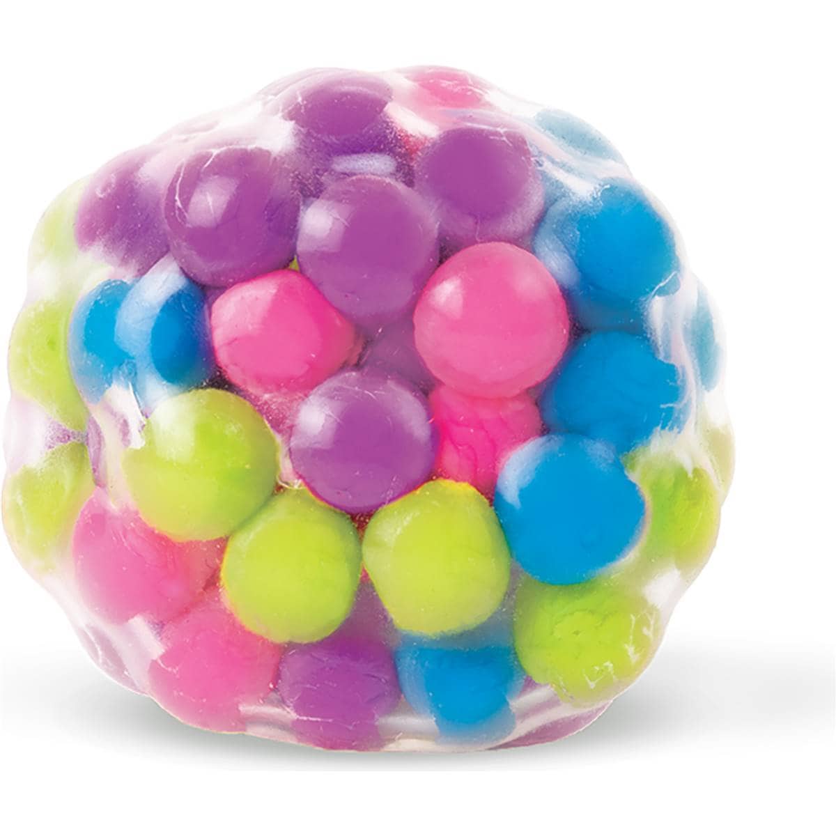 Oddballz Stress Ball Assorted Each | Woolworths
