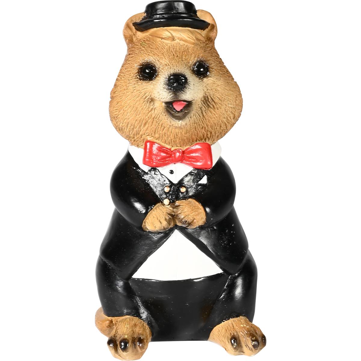 Mirabella Groom Mini Quokka Quokka Each | Woolworths