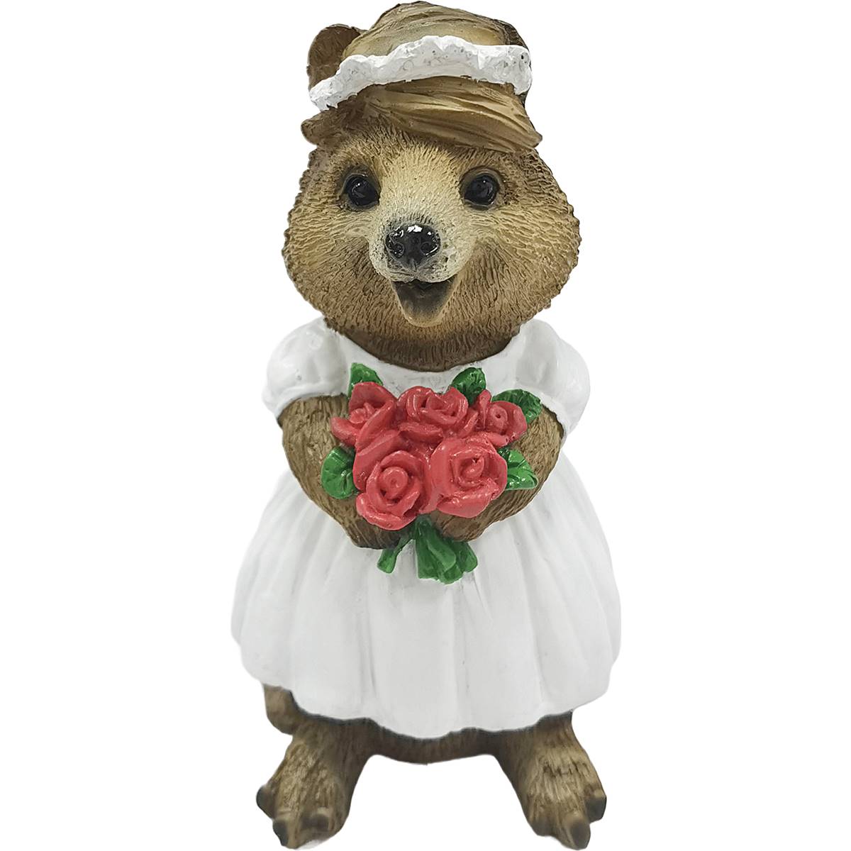 Mirabella Bride Mini Quokka Quokka Each | Woolworths