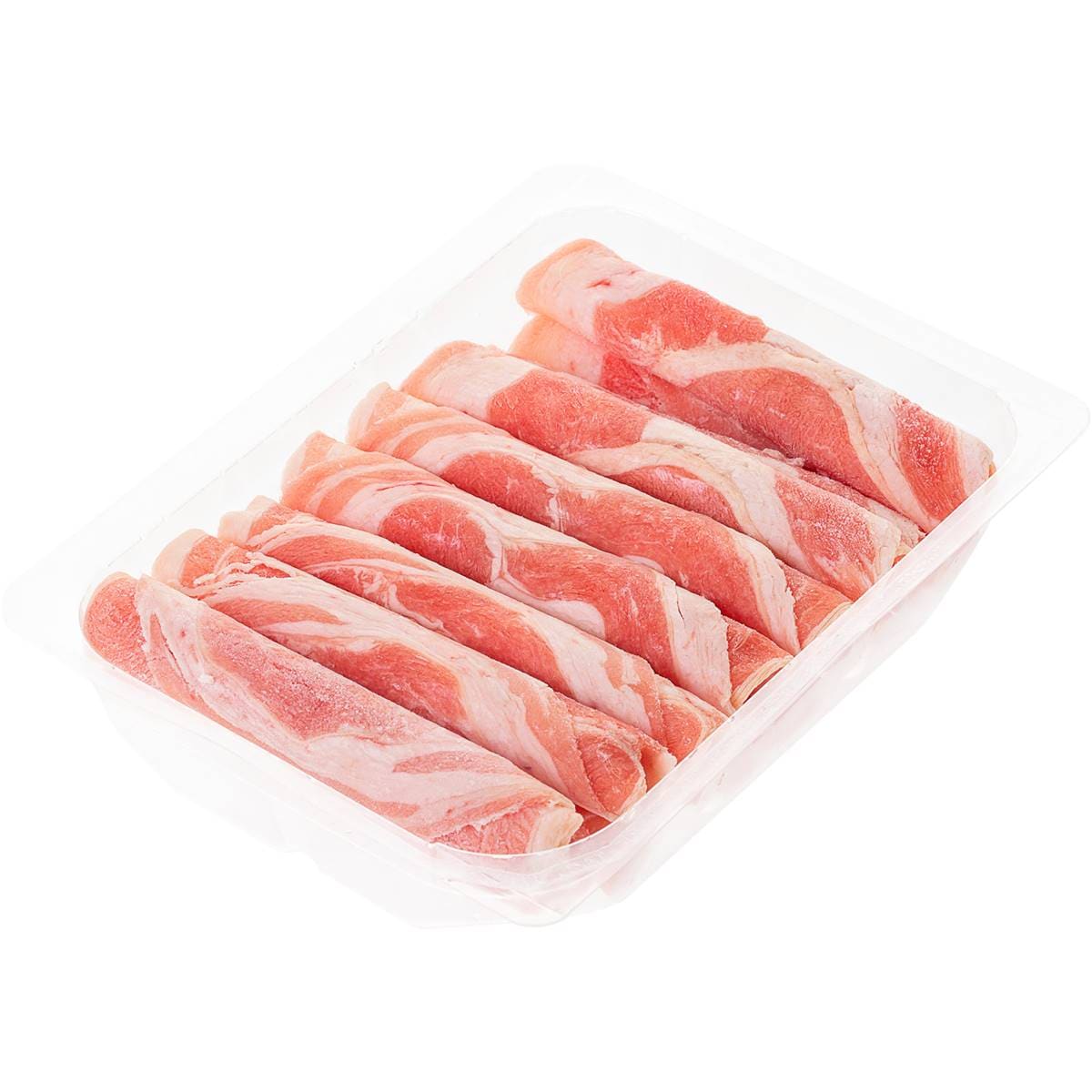 Beifang Sliced Beef Roll 225g | Woolworths
