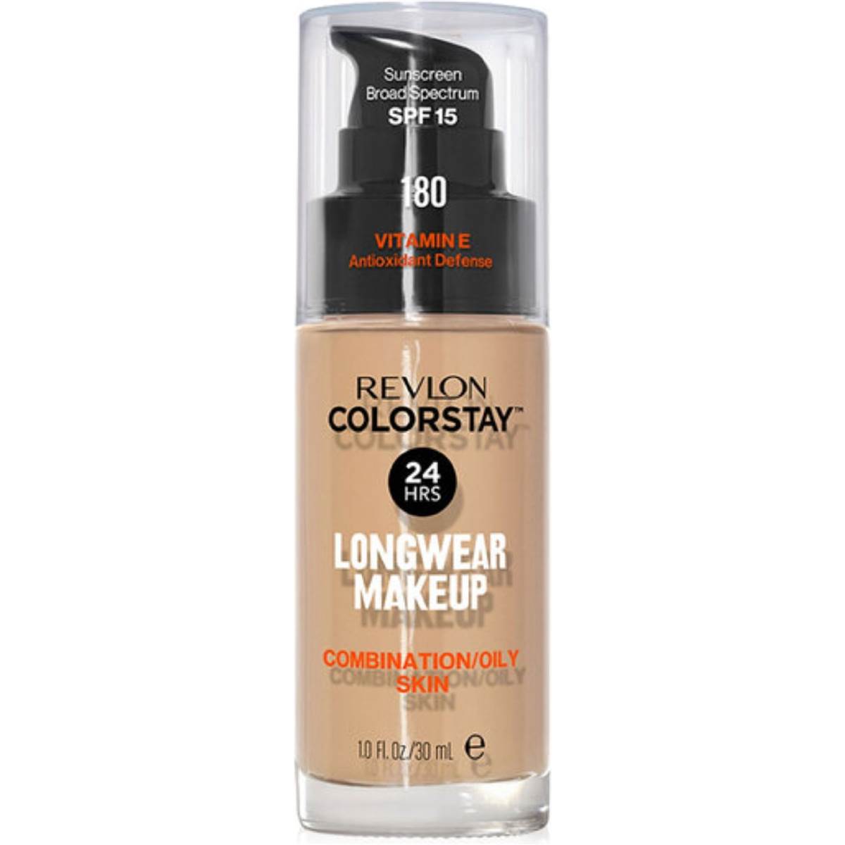 Revlon Colorstay Long Wear Makeup Freshbeige 30ml | Woolworths