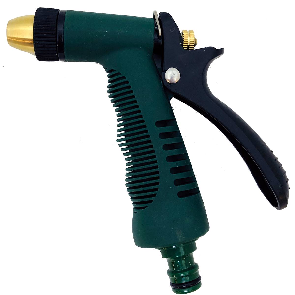Green Gardener Spray Trigger Gun Each | Woolworths