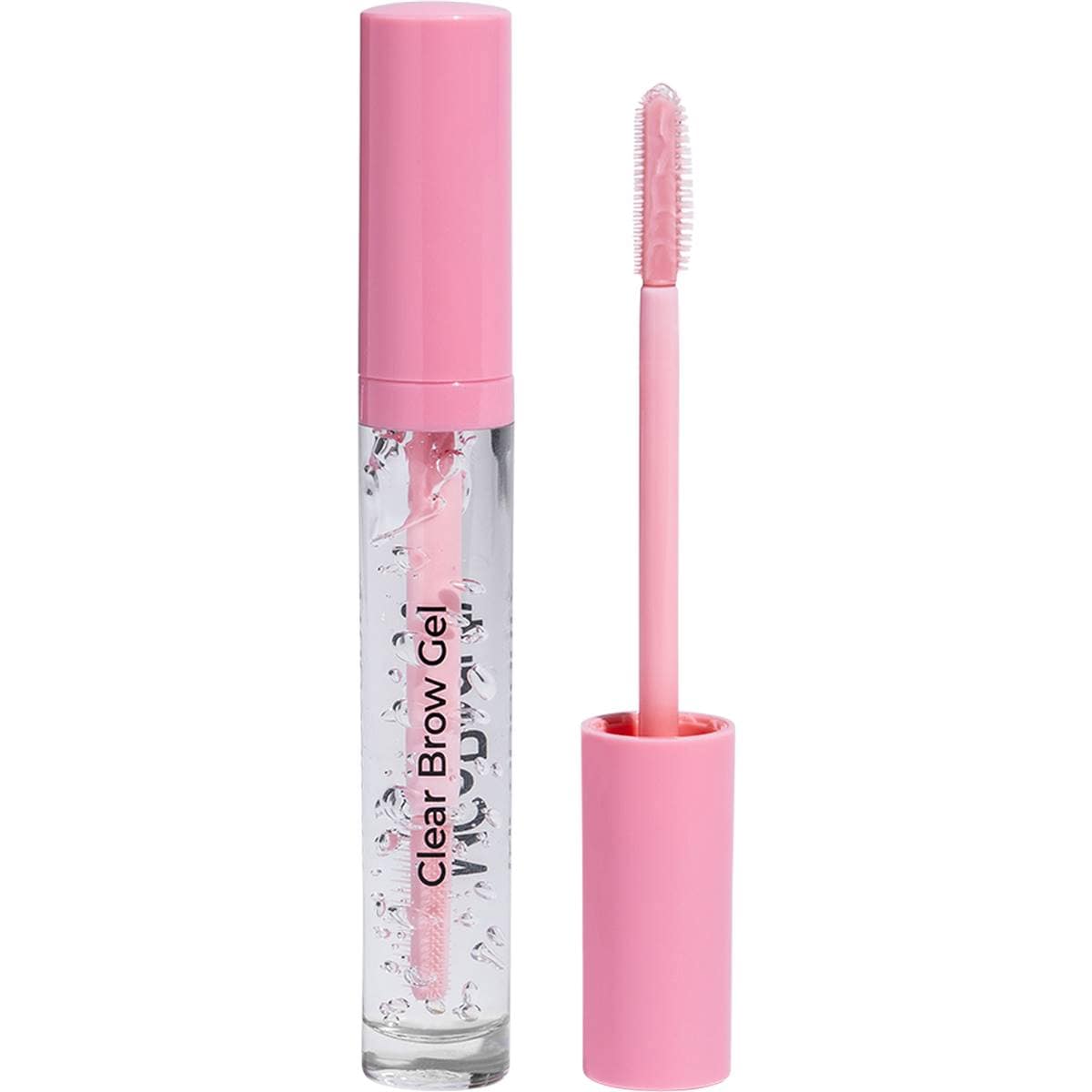 Mcobeauty Clear Brow Gel 6.5ml | Woolworths