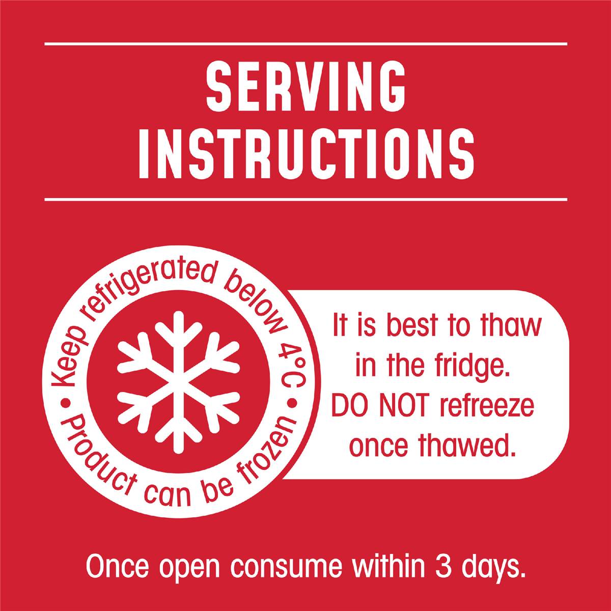 Vip Paws Adult Chilled Fresh Dog & Cat Food Mince 1kg | Woolworths