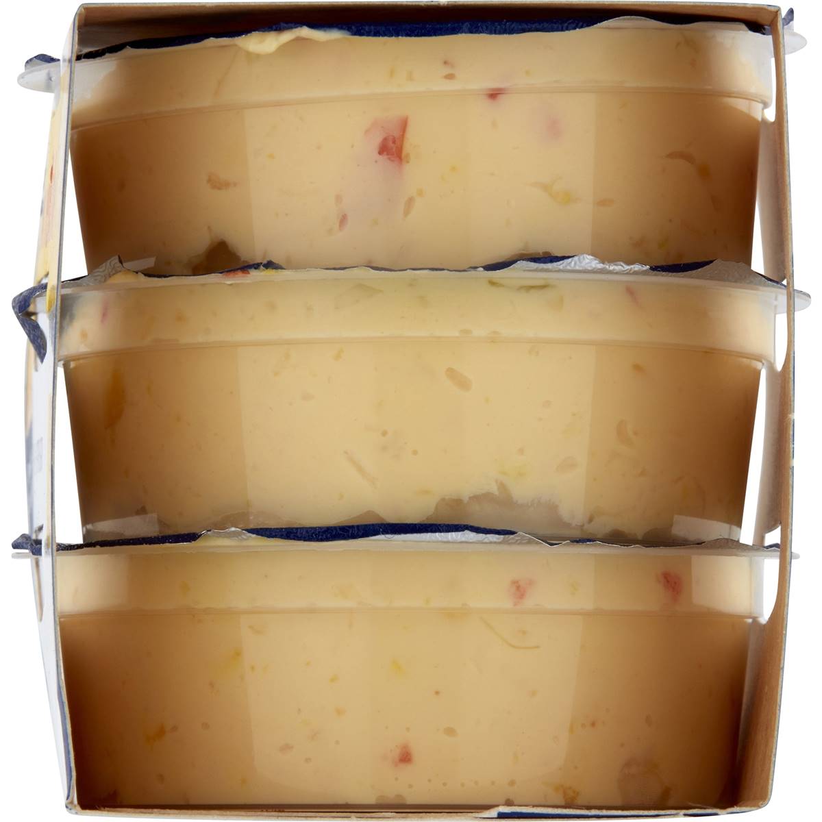 Chris' Homestyle Corn Relish 3 X 60g | Woolworths