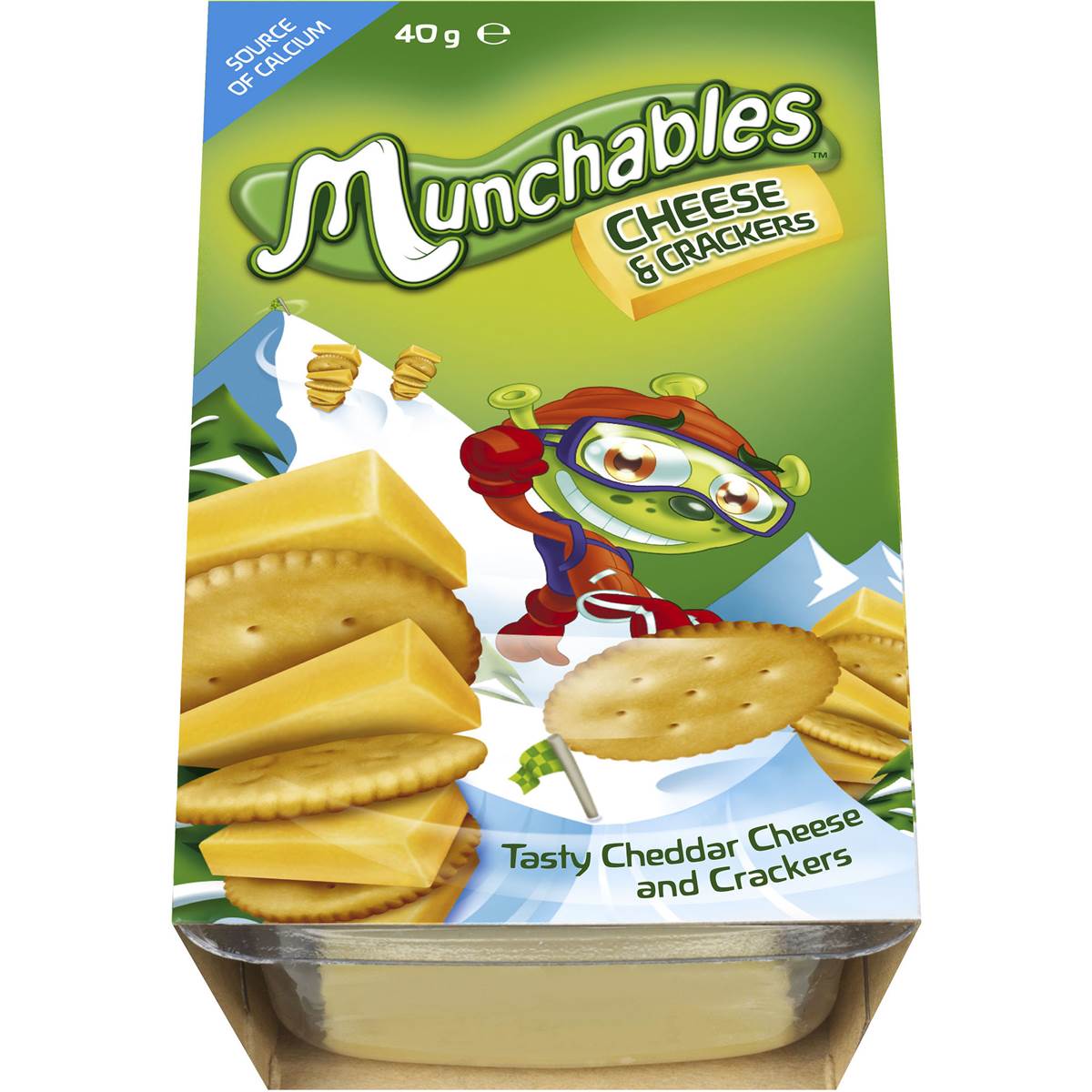 Mainland | Woolworths