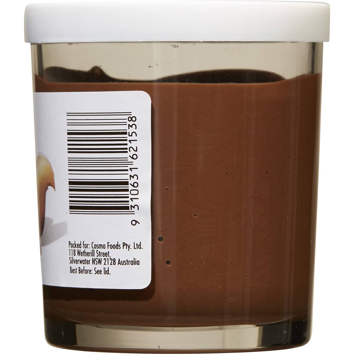 Nutino Hazelnut Spread Spread 220g | Woolworths