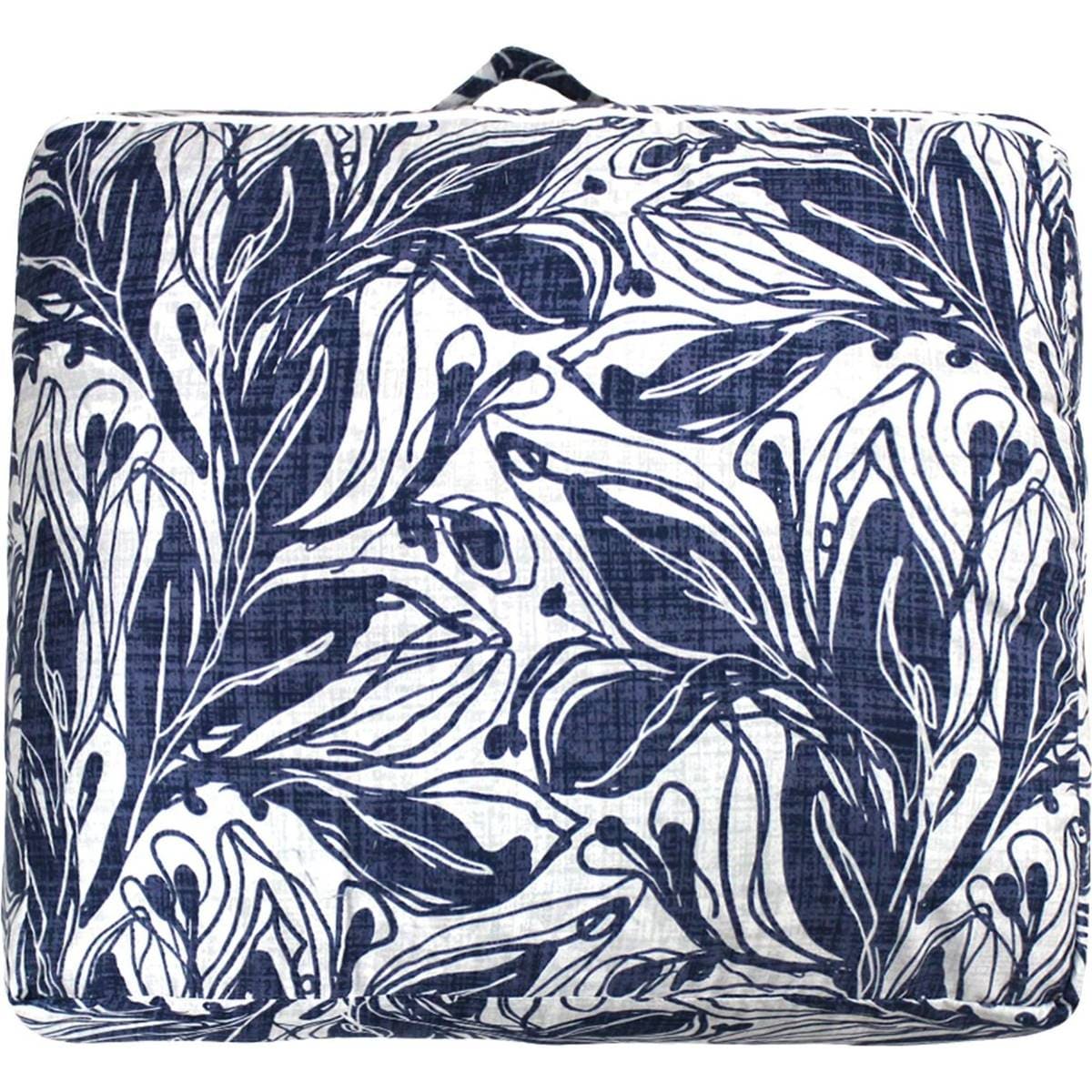 Inspire Comforter Set Queen Bed Blue Assorted Each | Woolworths