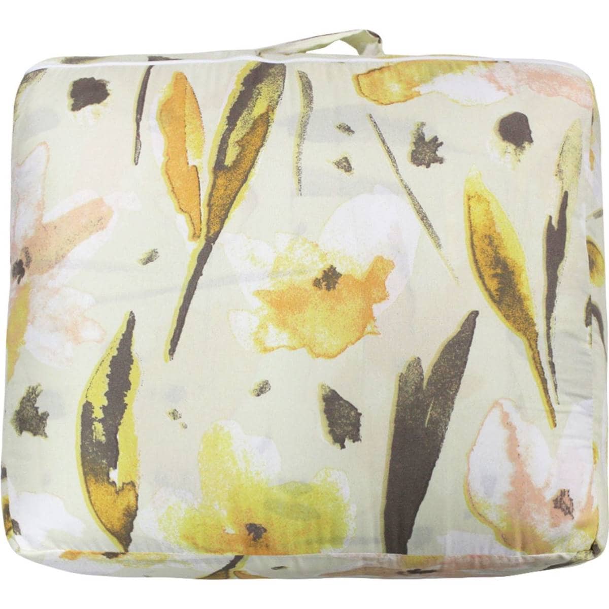 Inspire Comforter Set Queen Bed Floral Each | Woolworths