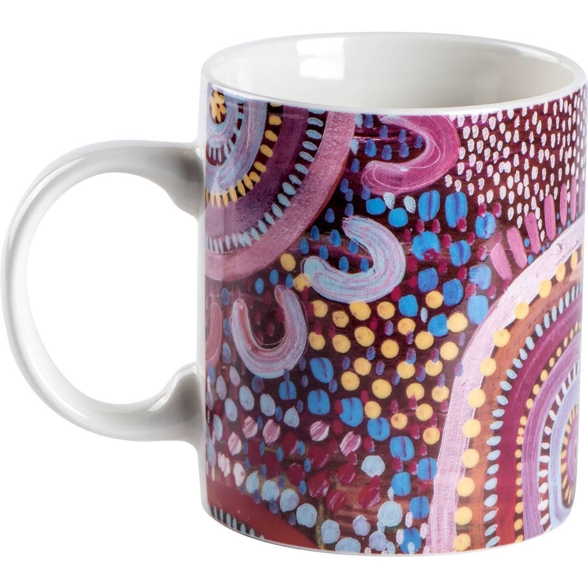 Bobbi Lockyer Bobbi Lockyer Mug Each | Woolworths