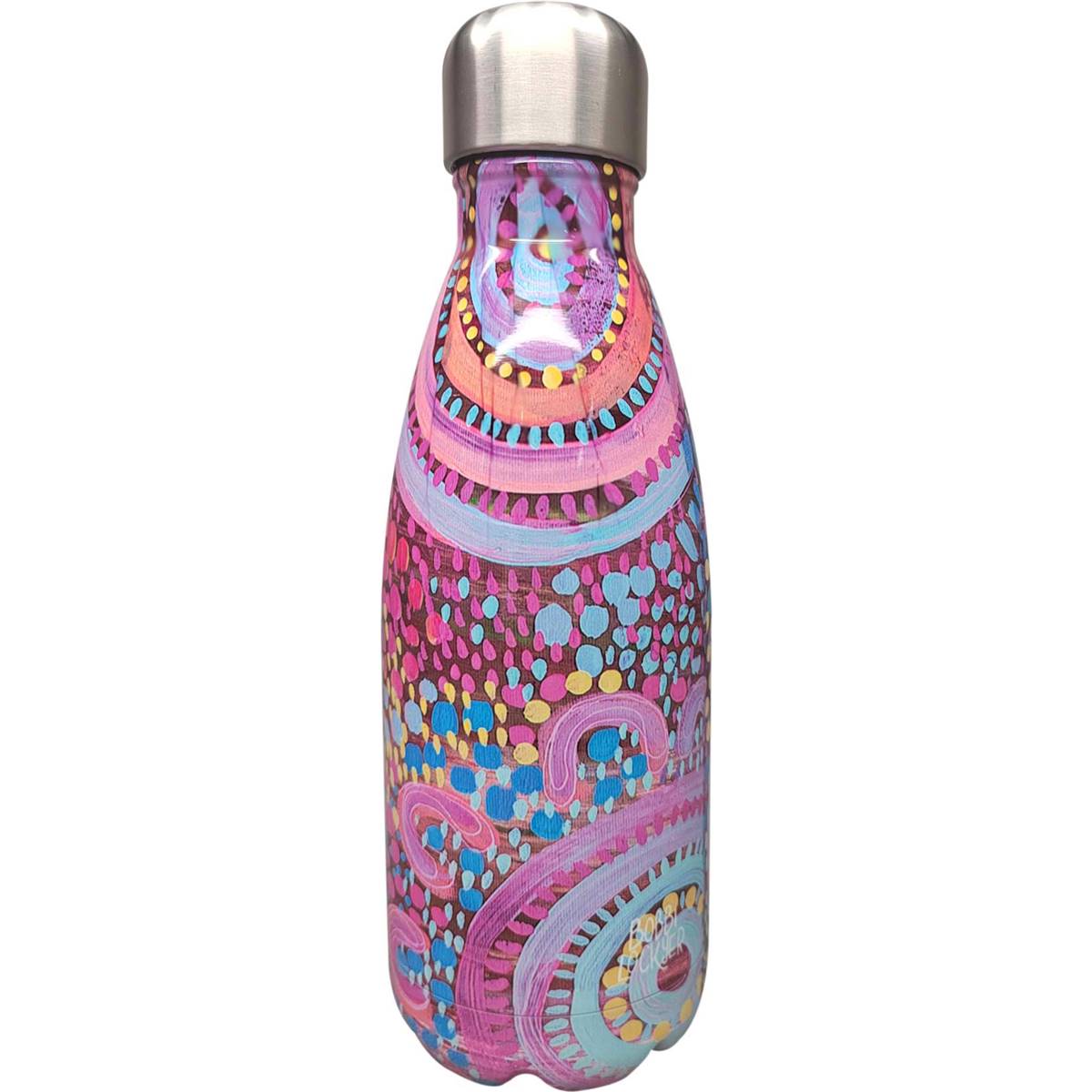 Bobbi Lockyer Bobbi Lockyer Drink Bottle Each | Woolworths Bobbi Lockyer Bobbi Lockyer Drink Bottle Each | Woolworths