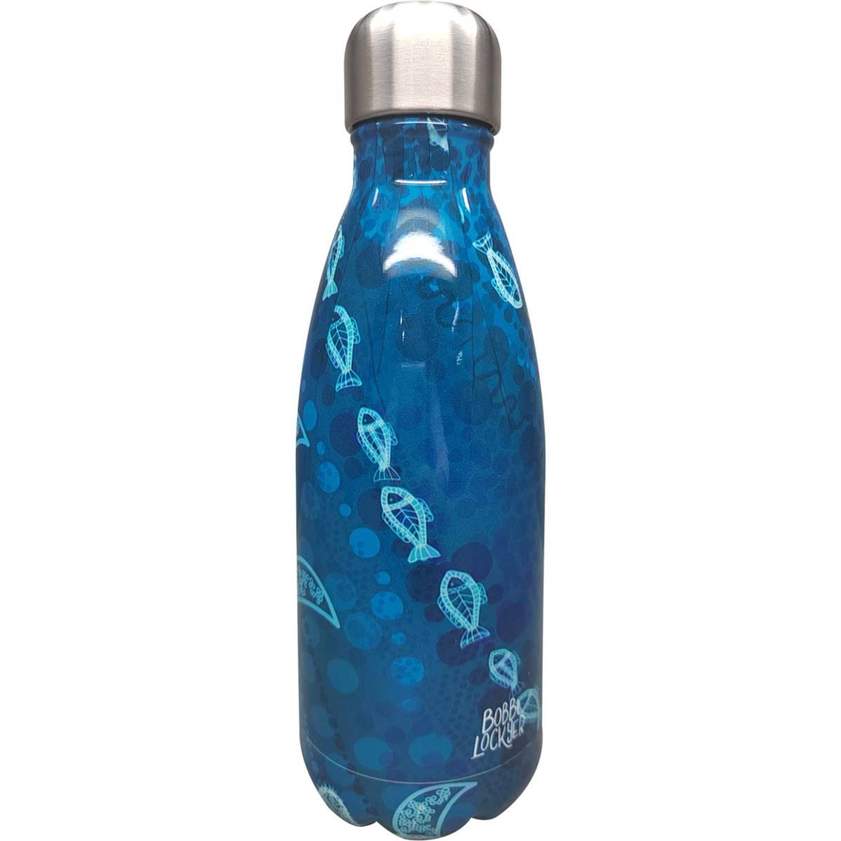 Bobbi Lockyer Bobbi Lockyer Drink Bottle Each | Woolworths Bobbi Lockyer Bobbi Lockyer Drink Bottle Each | Woolworths