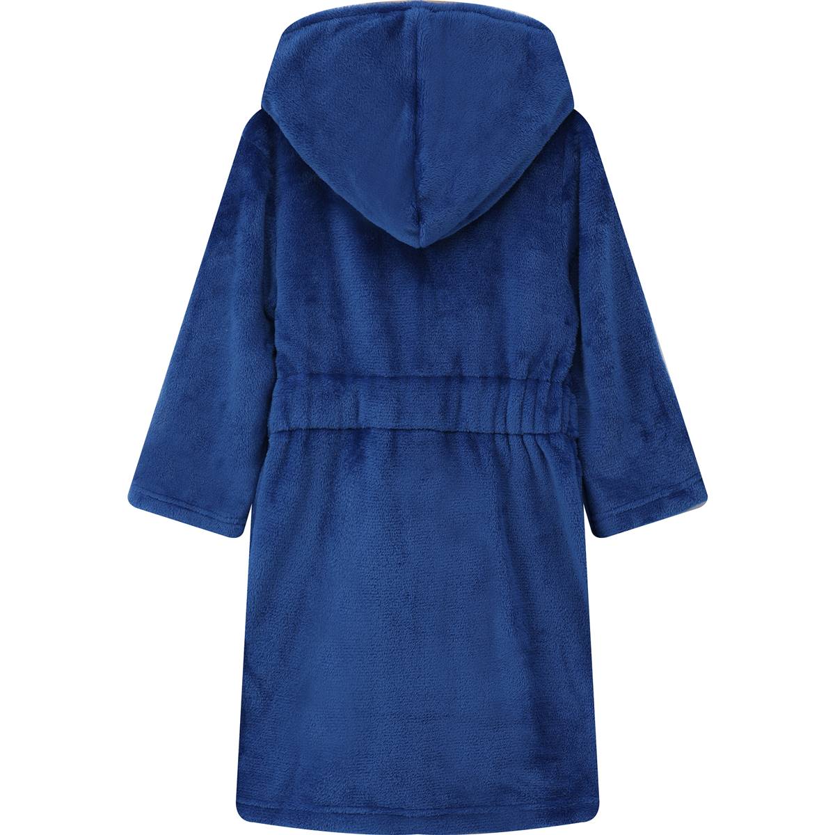 For Kids Kids Robe Monster Navy Size 2/3 Each | Woolworths