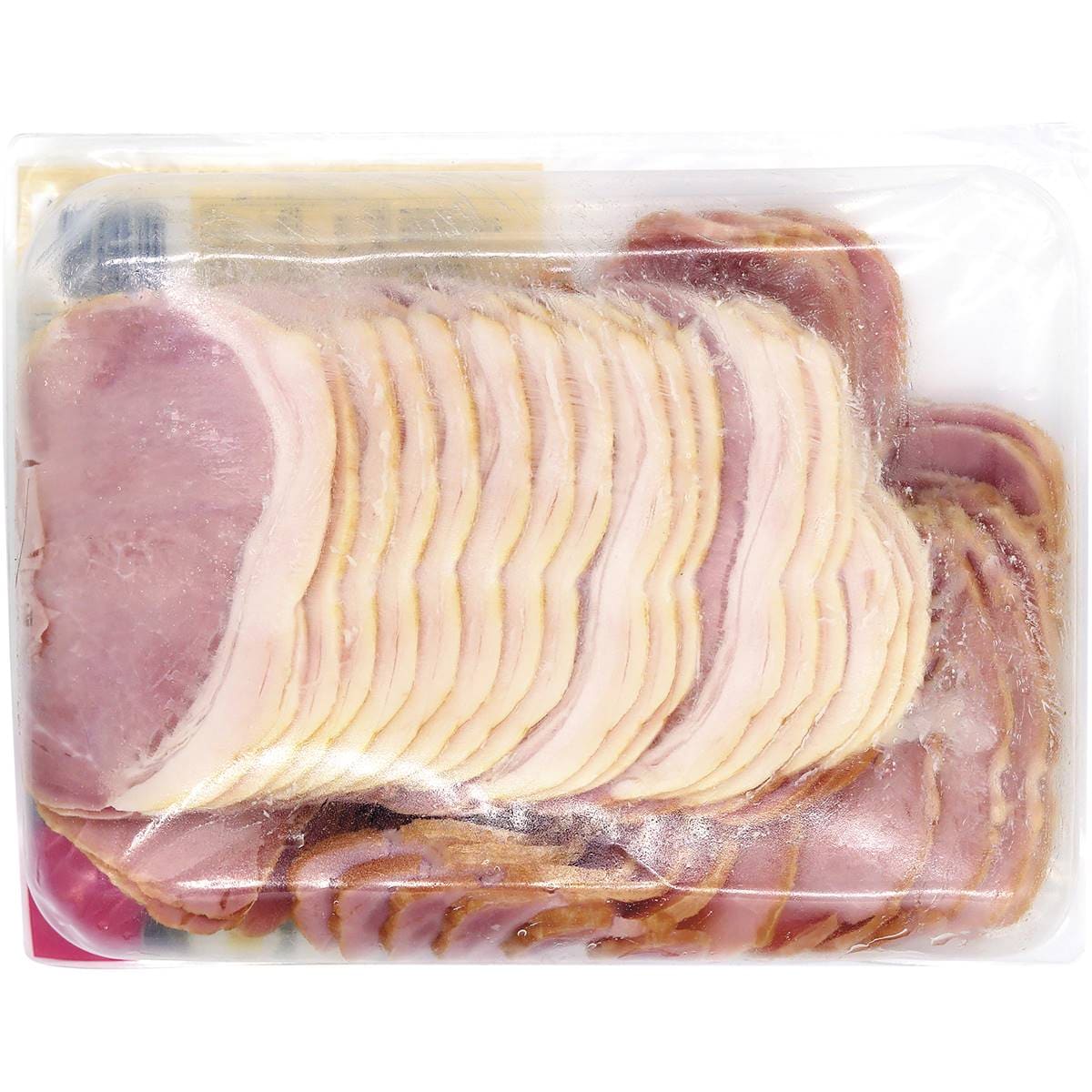 Primo Bacon Short Cut 1kg | Woolworths