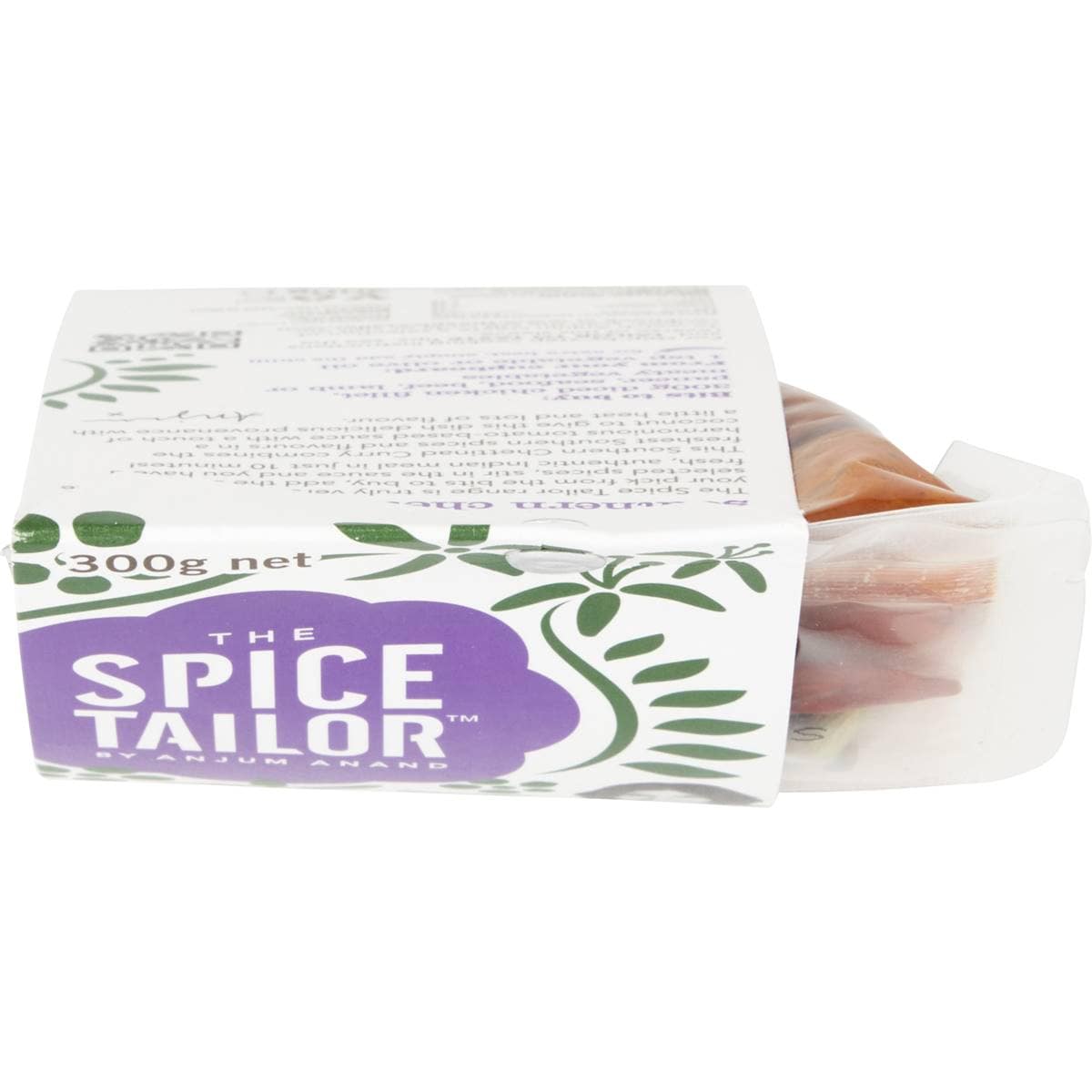 The Spice Tailor Southern Chettinad Curry 300g | Woolworths