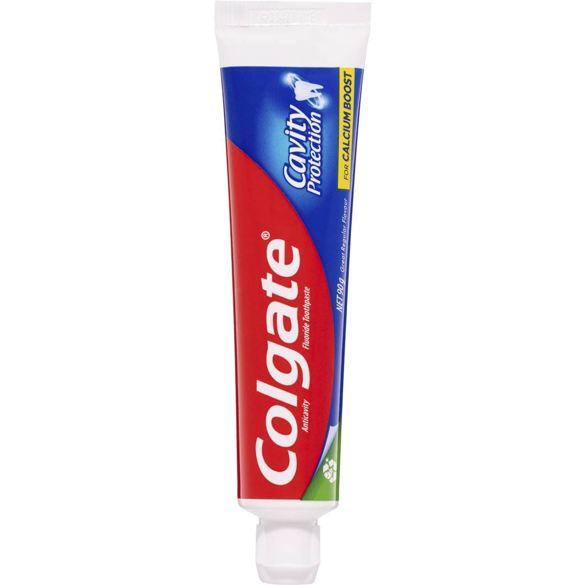 Colgate Cavity Protection Toothpaste Great Regular Flavour 90g | Woolworths
