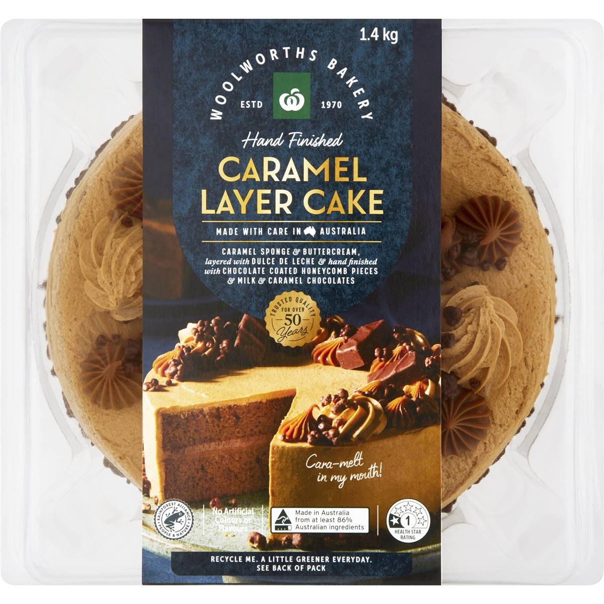 Woolworths Celebration Cake Each | Woolworths Woolworths Celebration Cake Each | Woolworths
