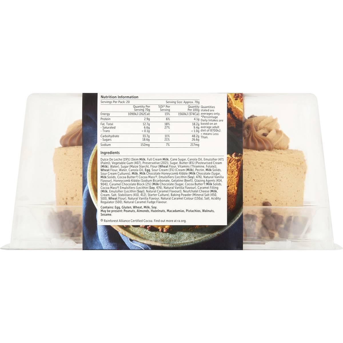 Woolworths Celebration Cake Each | Woolworths Woolworths Celebration Cake Each | Woolworths