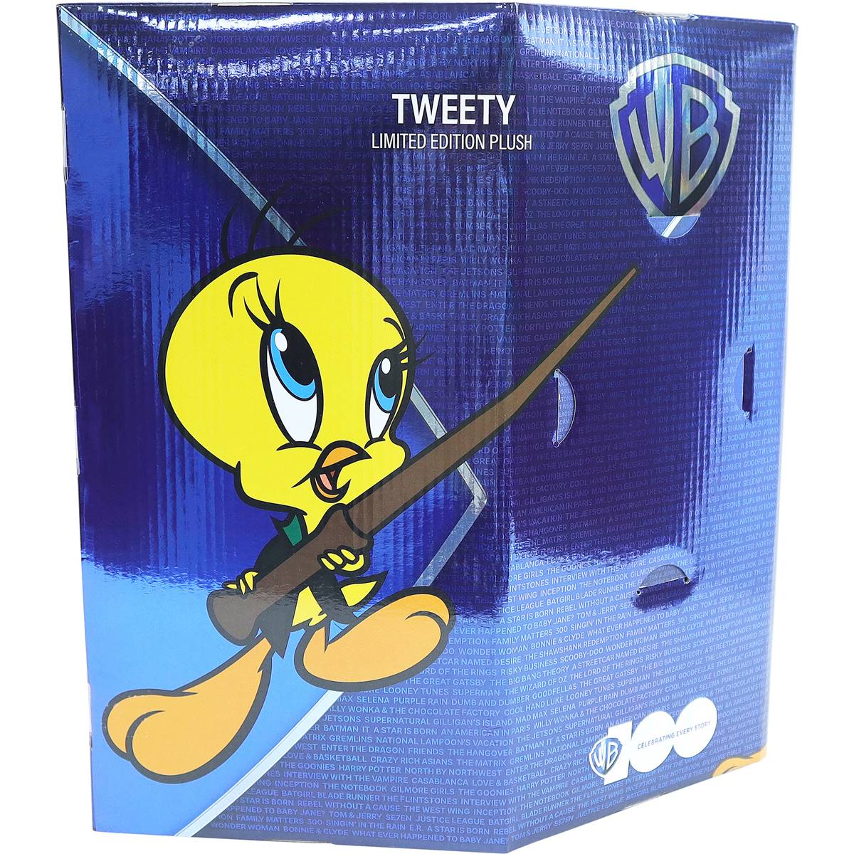 Warner Bros Limited Edition Tweety Each | Woolworths