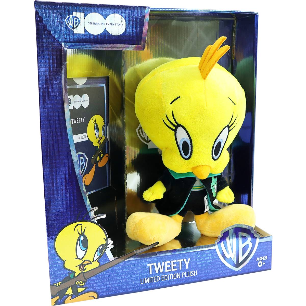 Warner Bros Limited Edition Tweety Each | Woolworths