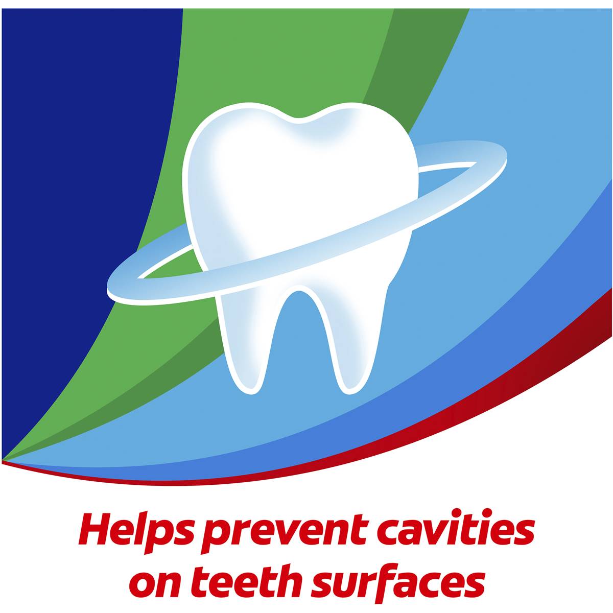 Colgate Triple Action Original Mint Fluoride Toothpaste 160g | Woolworths