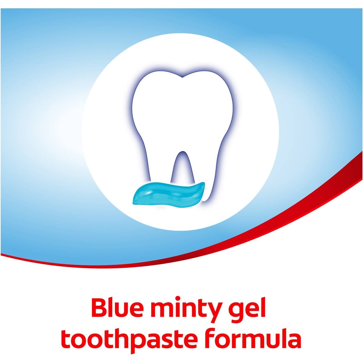 Colgate Cavity Protection Toothpaste Blue Minty Gel 160g | Woolworths