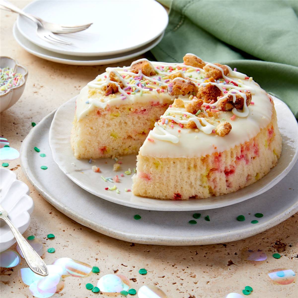 Woolworths Birthday Cake Mudcake 600g | Woolworths Woolworths Birthday Cake Mudcake 600g | Woolworths