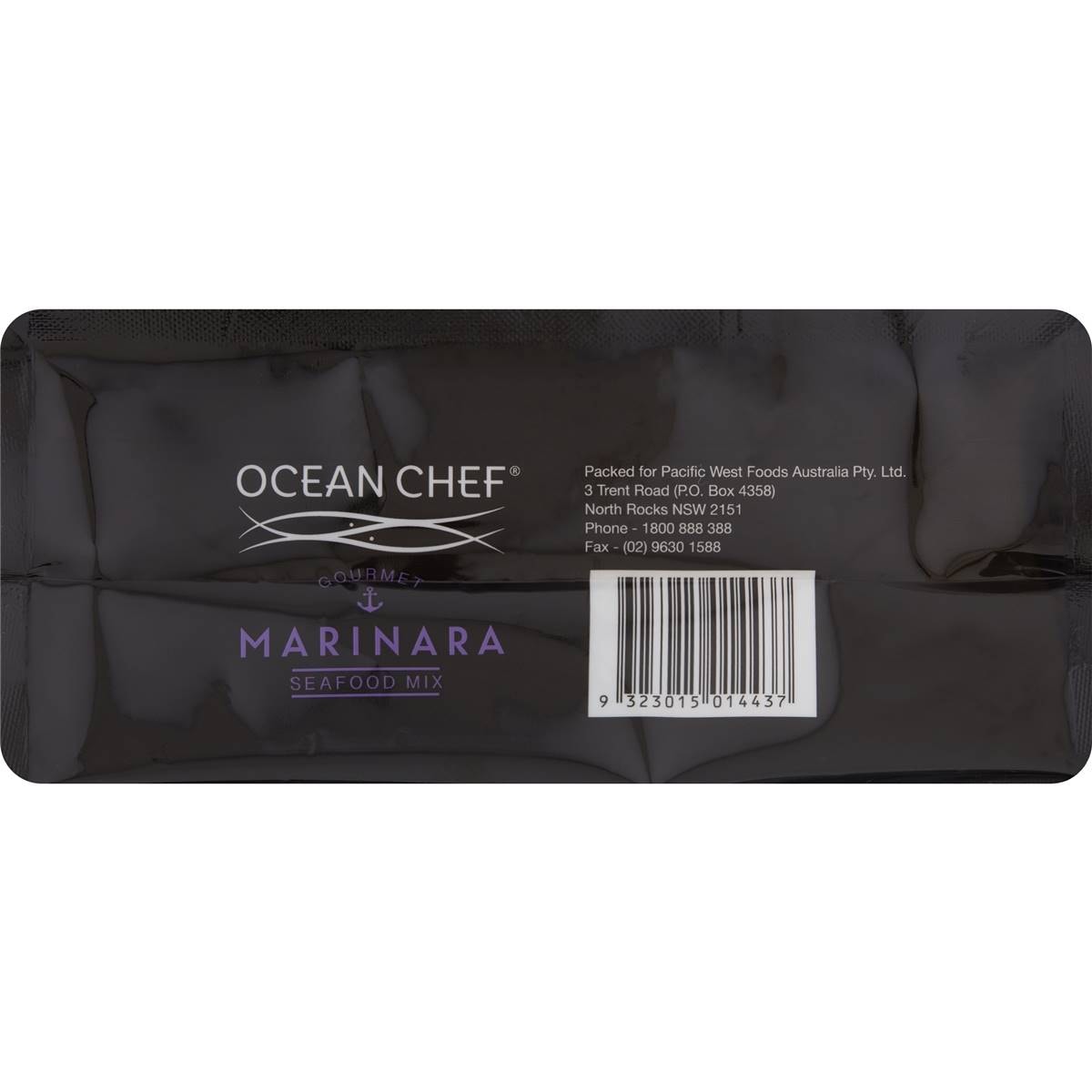 Ocean Chef Marinara Seafood Mix 1kg | Woolworths