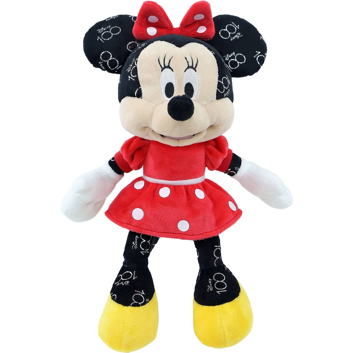 Disney Minnie Mouse Share & Wear Each | Woolworths