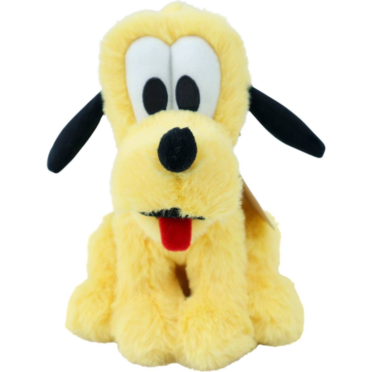 Disney Pluto Plush Each | Woolworths