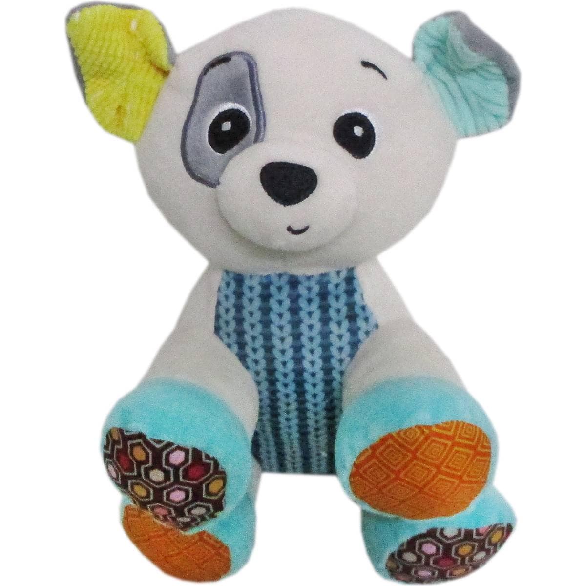 Plush Taggies Assorted Each | Woolworths