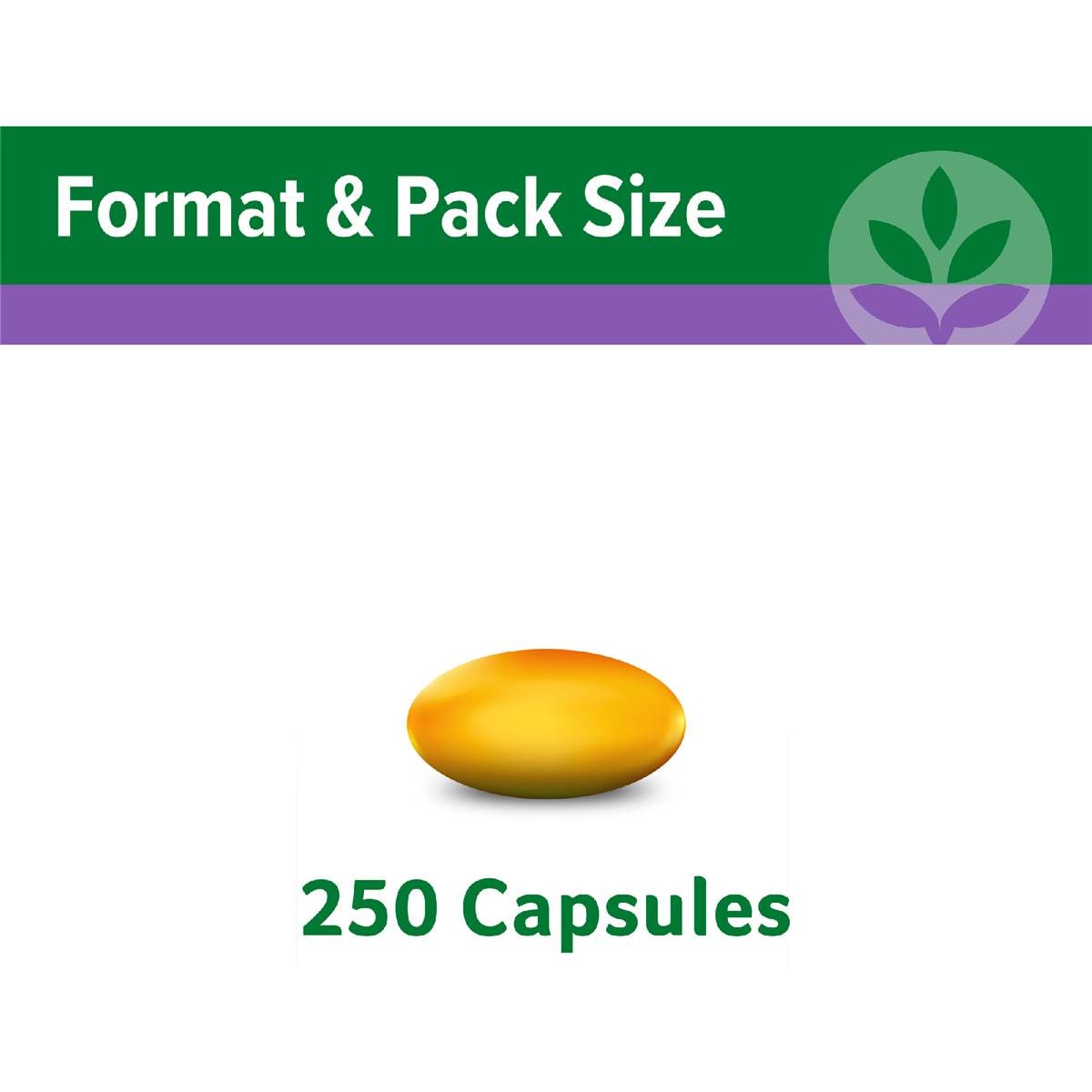 Cenovis Mega Vitamin E 500iu Capsules 250 Pack | Woolworths
