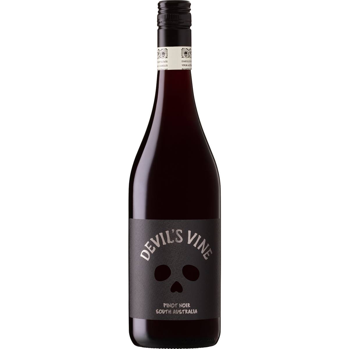 Devil's Vine Pinot Noir 750ml | Woolworths