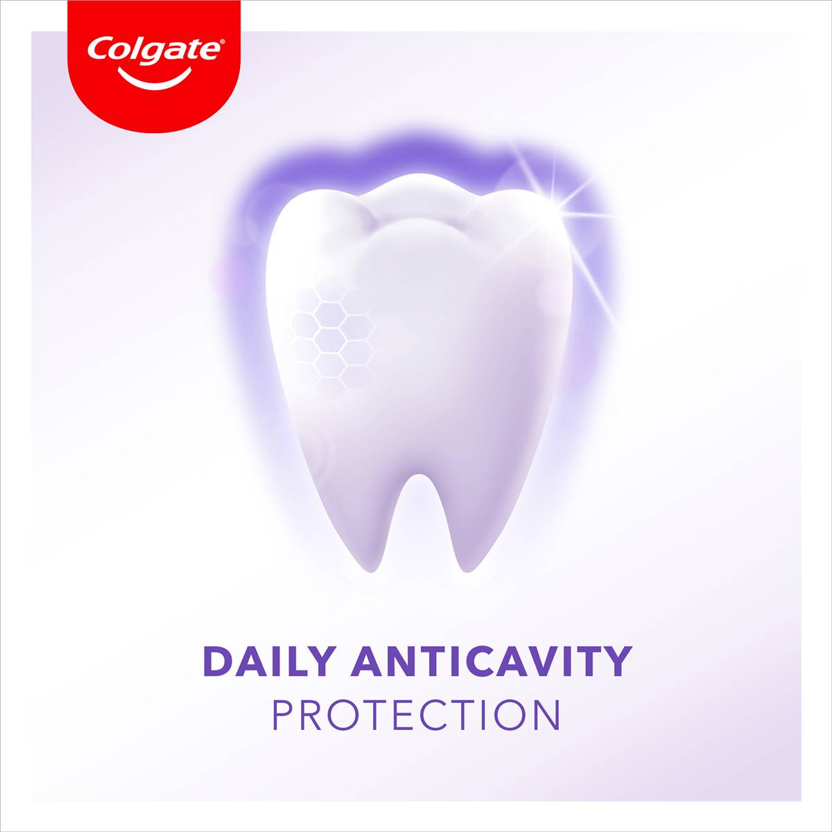 Colgate Whitening Toothpaste Advanced Whitening Purple 120g | Woolworths Colgate Whitening Toothpaste Advanced Whitening Purple 120g | Woolworths
