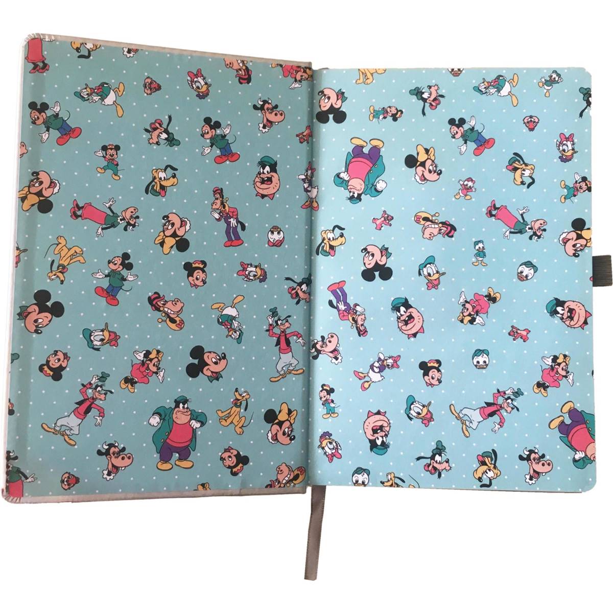 Disney Premium Notebook Each | Woolworths