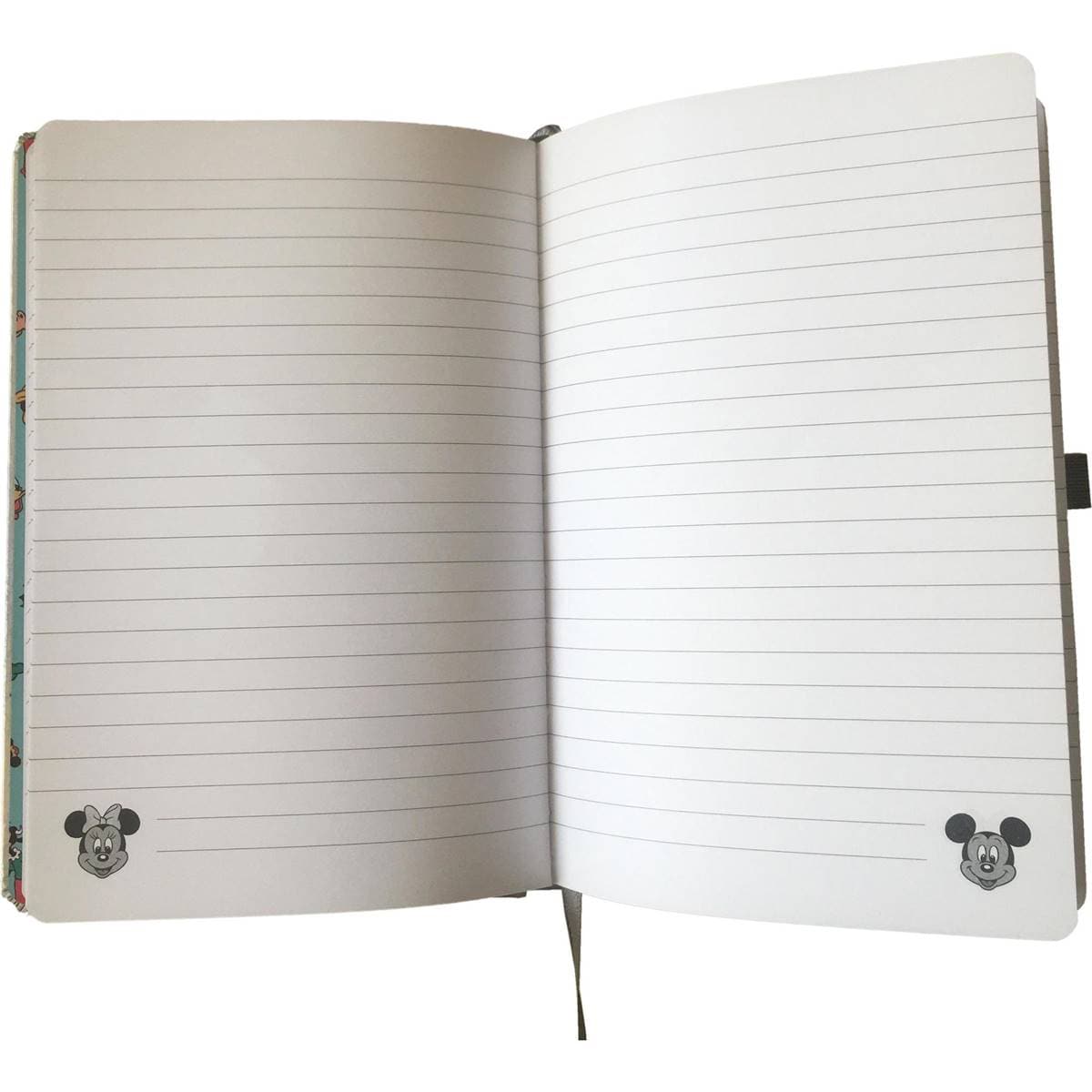 Disney Premium Notebook Each | Woolworths