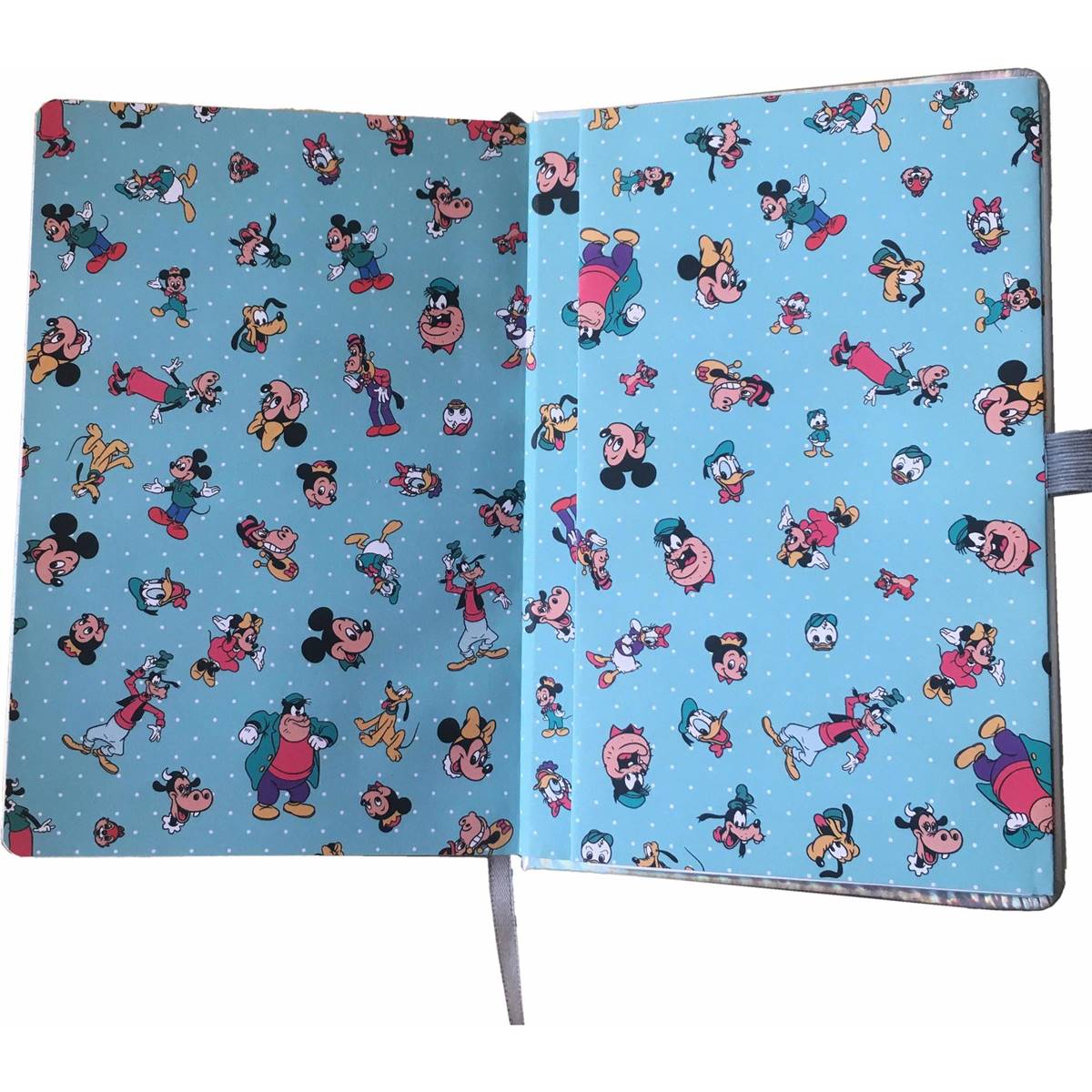Disney Premium Notebook Each | Woolworths