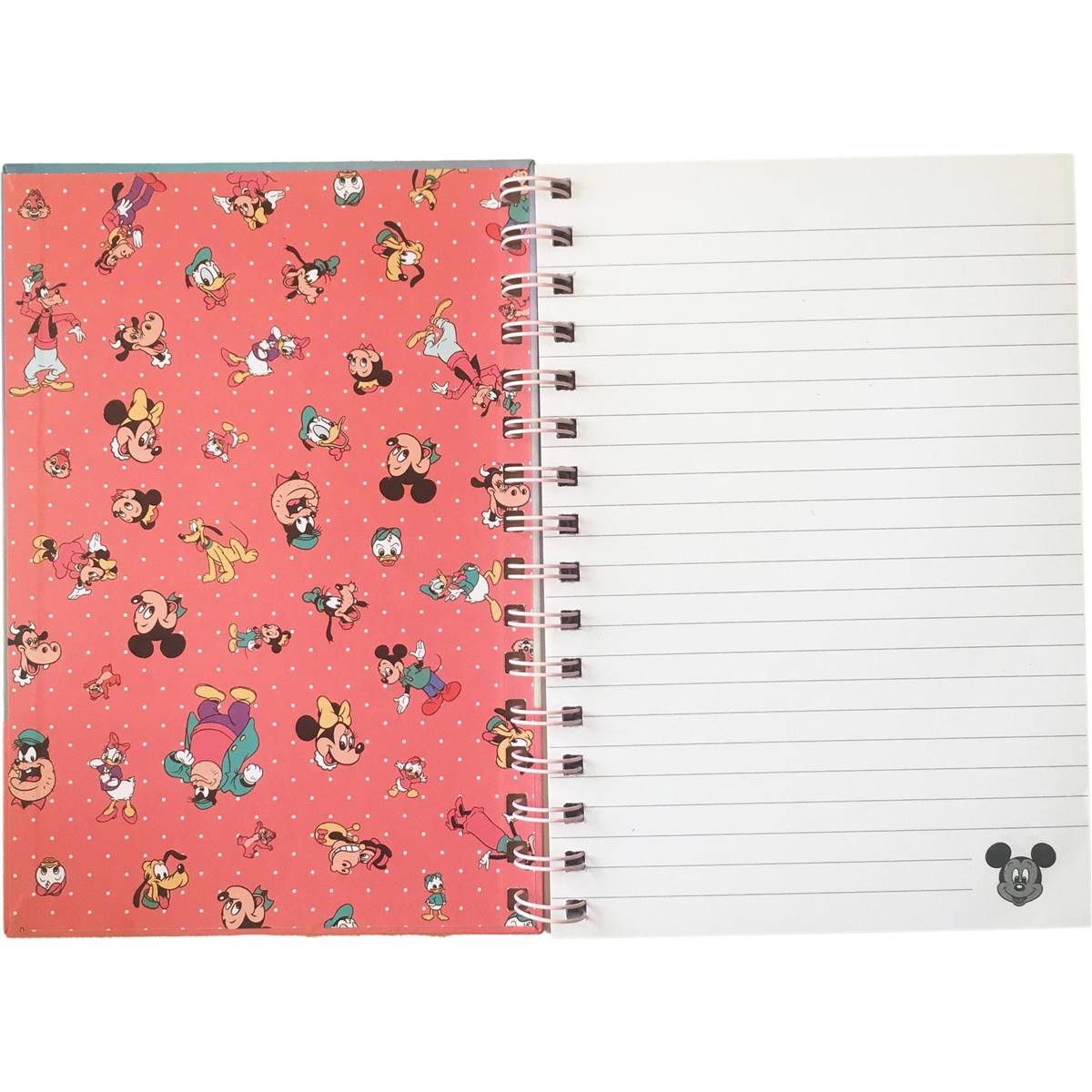 Disney A5 Wiro Notebook Each | Woolworths