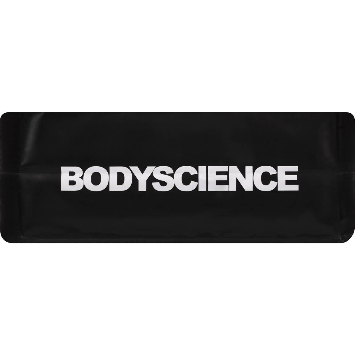 Bsc Body Science High Protein Powder Vanilla 800g | Woolworths