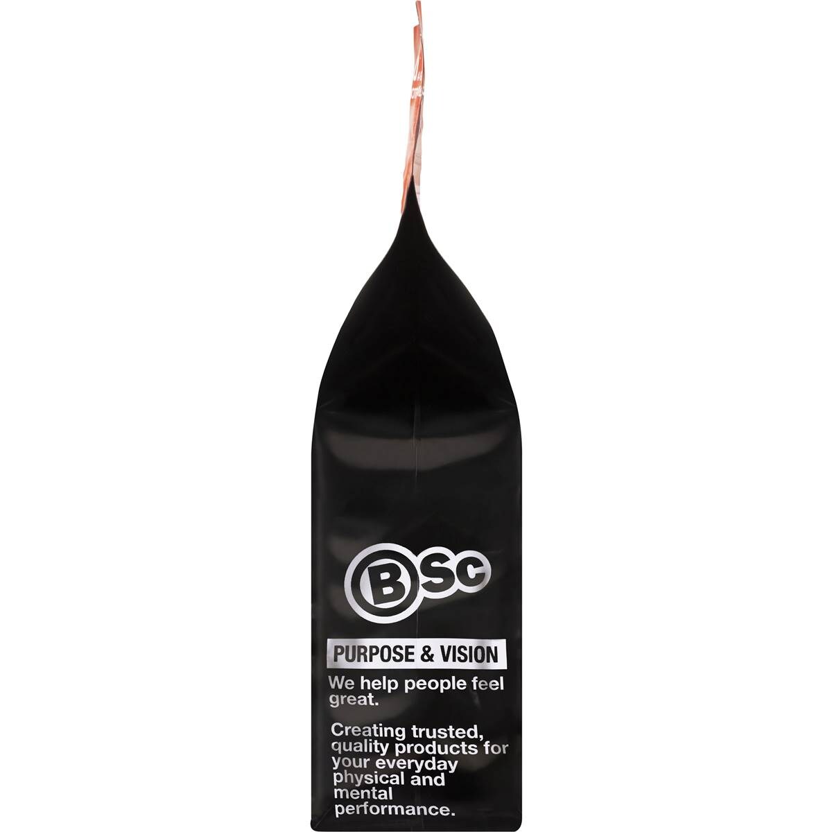 Bsc Body Science High Protein Powder Vanilla 800g | Woolworths