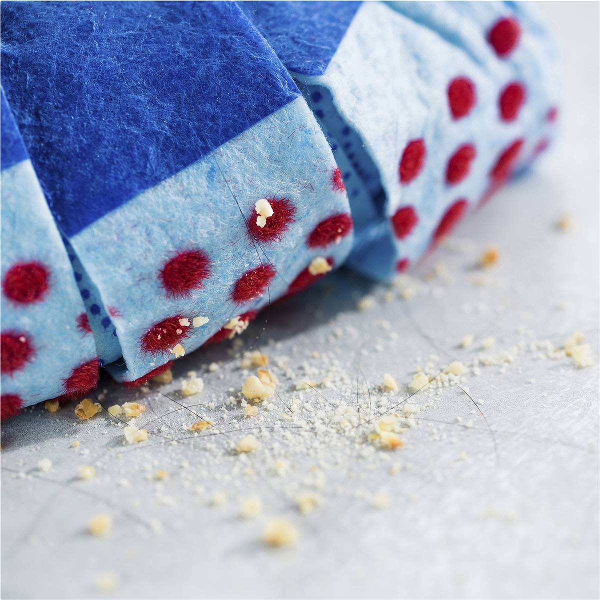 Vileda Supermocio 3 Action Mop Extra Long Refill Each | Woolworths