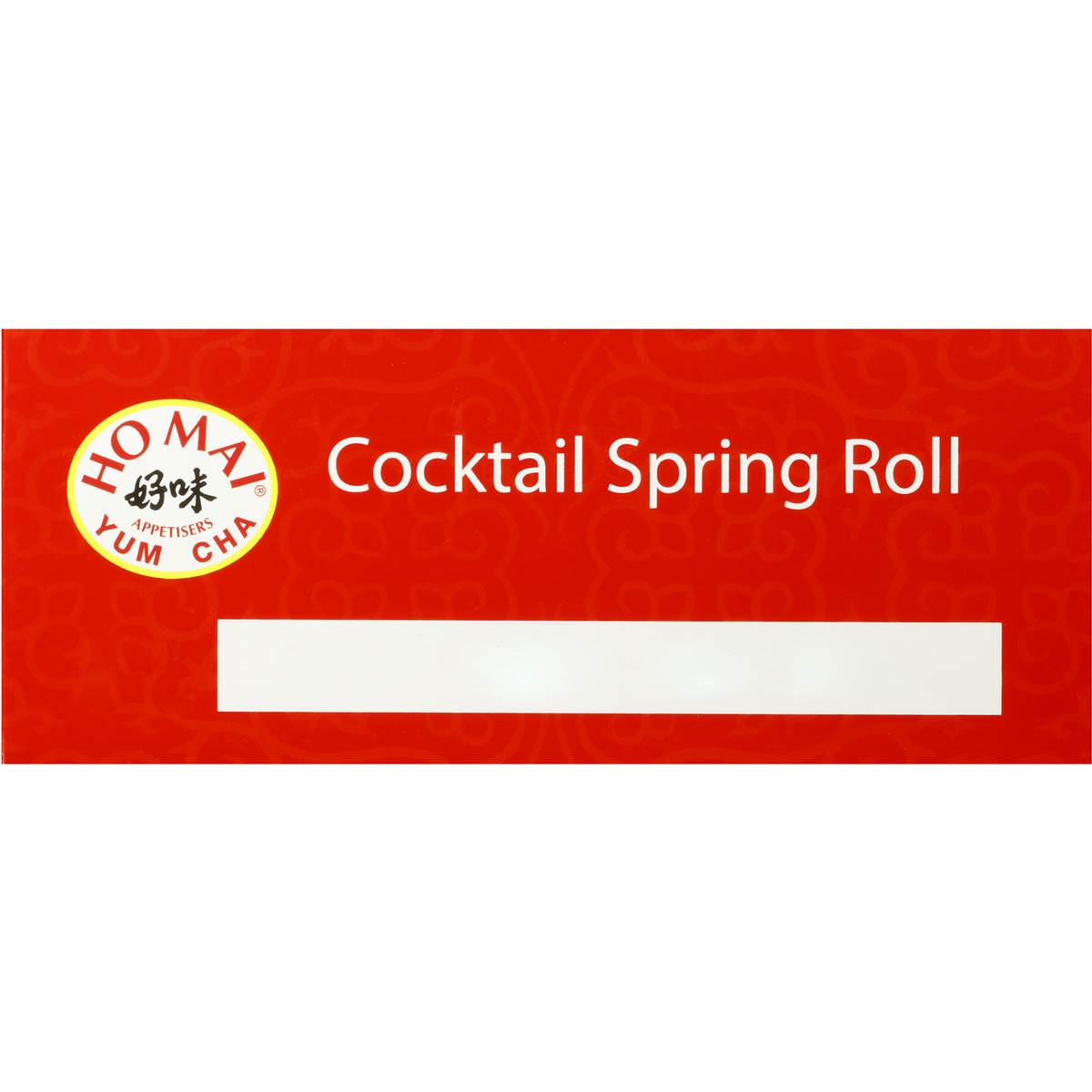 Ho Mai Spring Rolls Cocktail 1kg | Woolworths