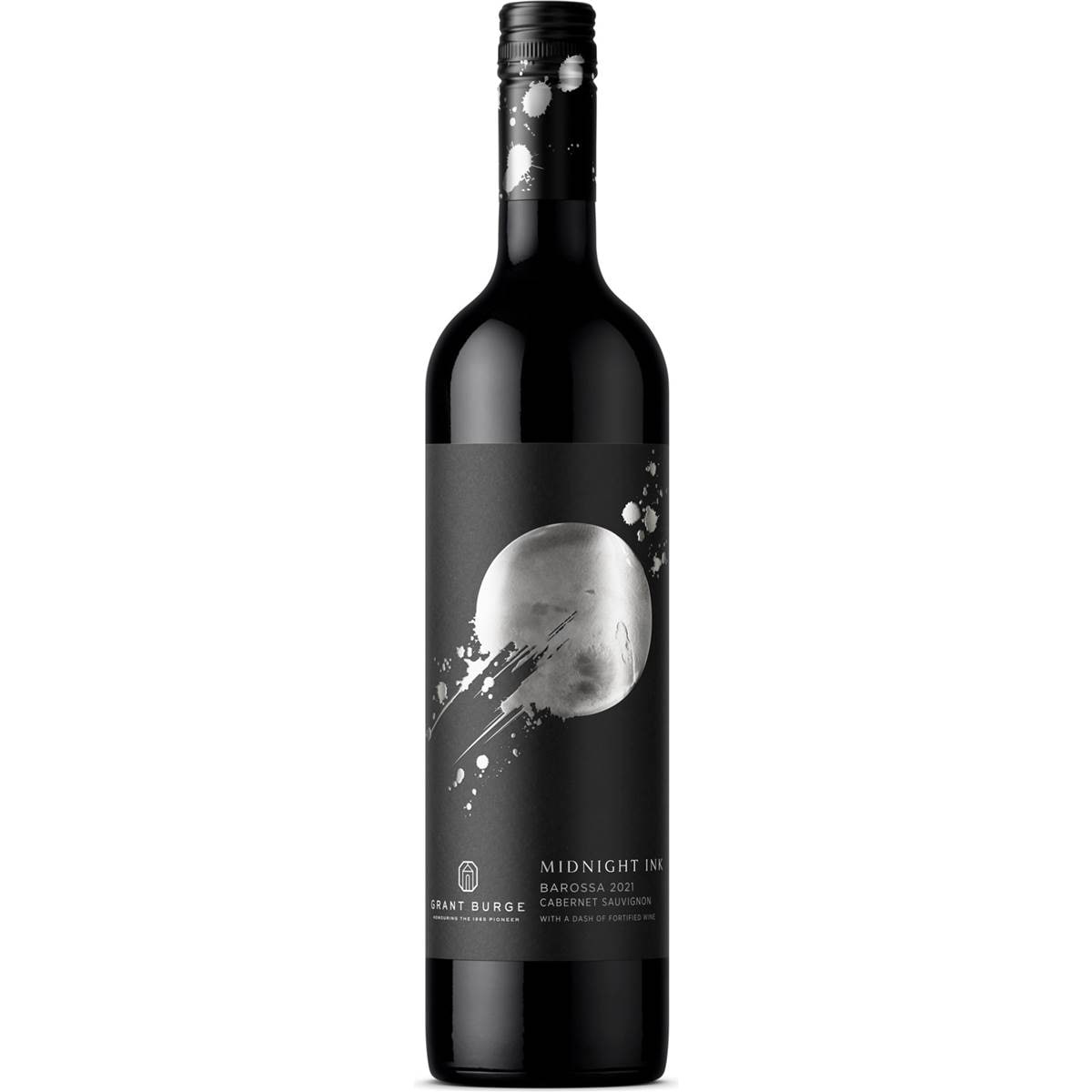 Grant Burge Midnight Ink Cabernet Sauvignon 750ml | Woolworths