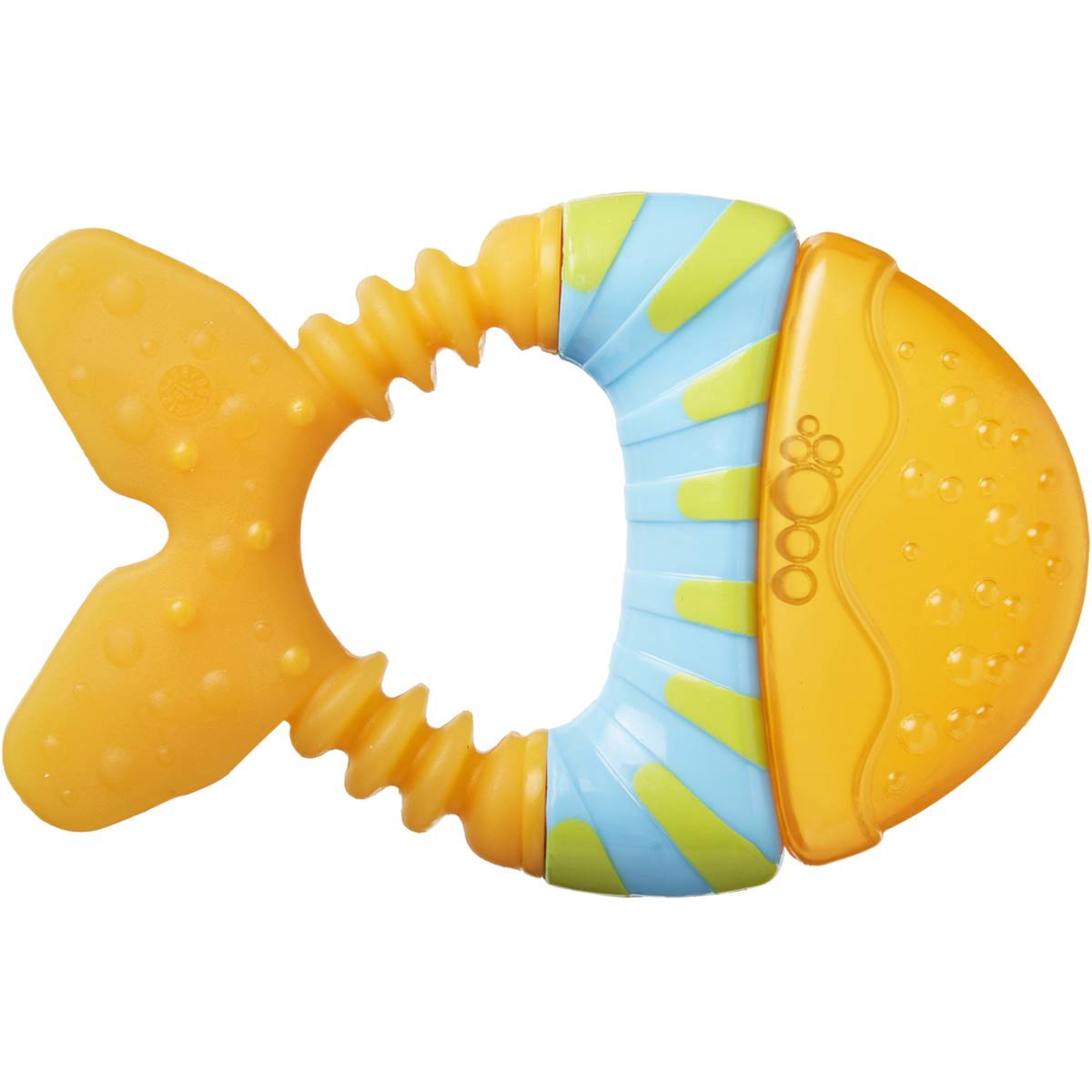 Tommee Tippee Cool Fish Teether Each | Woolworths